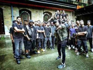 Divine Biography, Real Name, Networth, Age, Height, Songs, Family, Gf