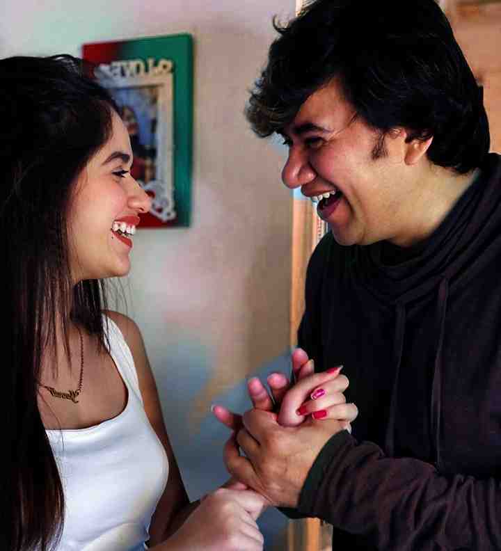 Jannat Zubair Biography, Age, Height, Edu., New Song, Family, Bf & More