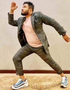 Abish Mathew (Comedian) Biography, Net Worth, Show, Family and More