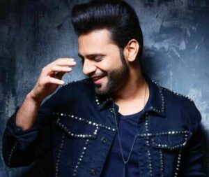 Rahul Vaidya (Singer) Biography, Height, Show, Age, Gf, Family and More