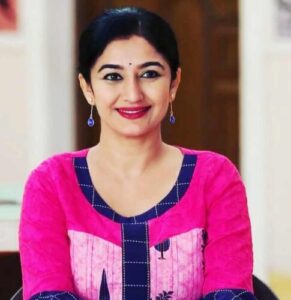 Neha Mehta Net Worth, Biography, Age, Serial, Family, Husband and More
