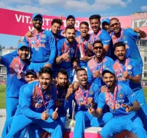 Manish Pandey (Cricketer) Net Worth, Family, Wife, Biography & More