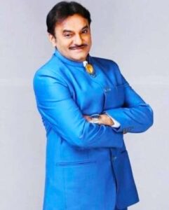Paresh Ganatra Biography, Net Worth, Age, Height, Family, Wife and More