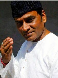 Daya Shankar Pandey Biography, Net Worth, Age, Family, Wife and More