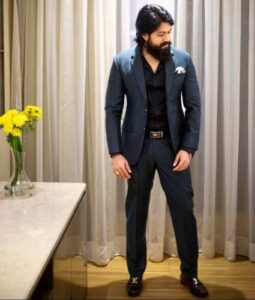 Yash (Naveen Kumar Gowda) Net Worth, Family, Wife, Biography & More