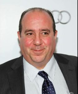 Louis Mustillo Net Worth, Age, Family, Wife, Wiki, Biography, and More