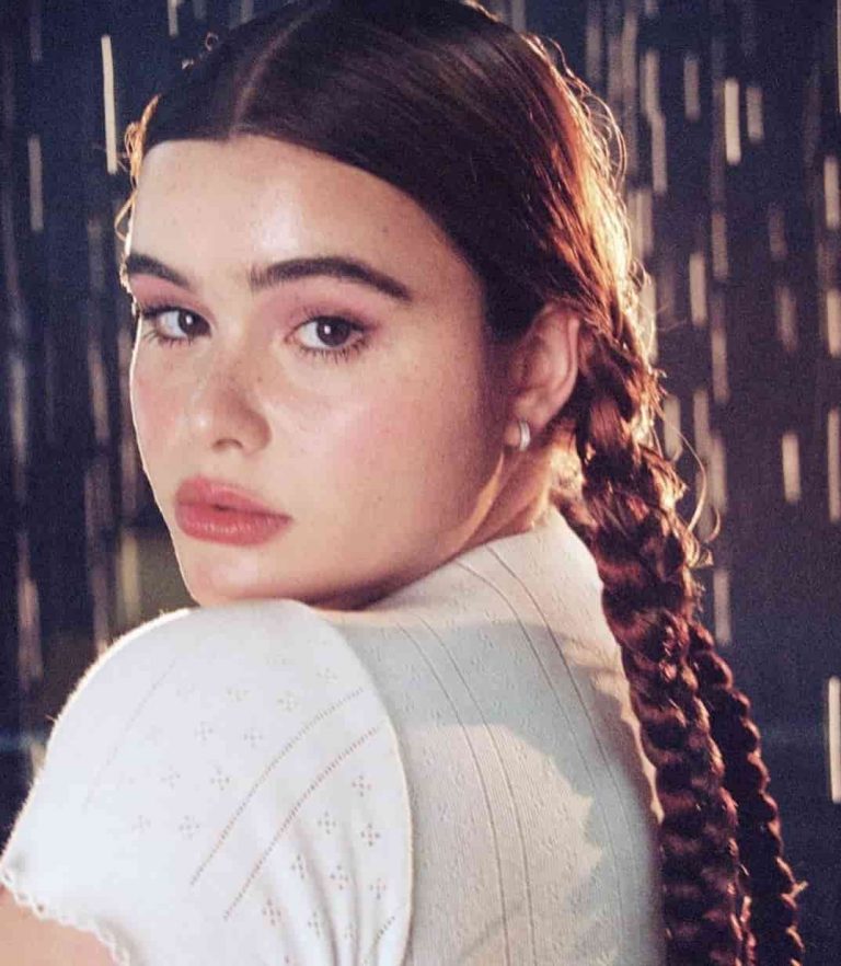 Barbie Ferreira Net Worth, Age, Family, Boyfriend, Biography, More