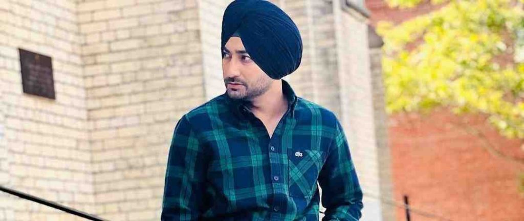 Ranjit Bawa Net Worth, Family, Girlfriend, Biography, and More