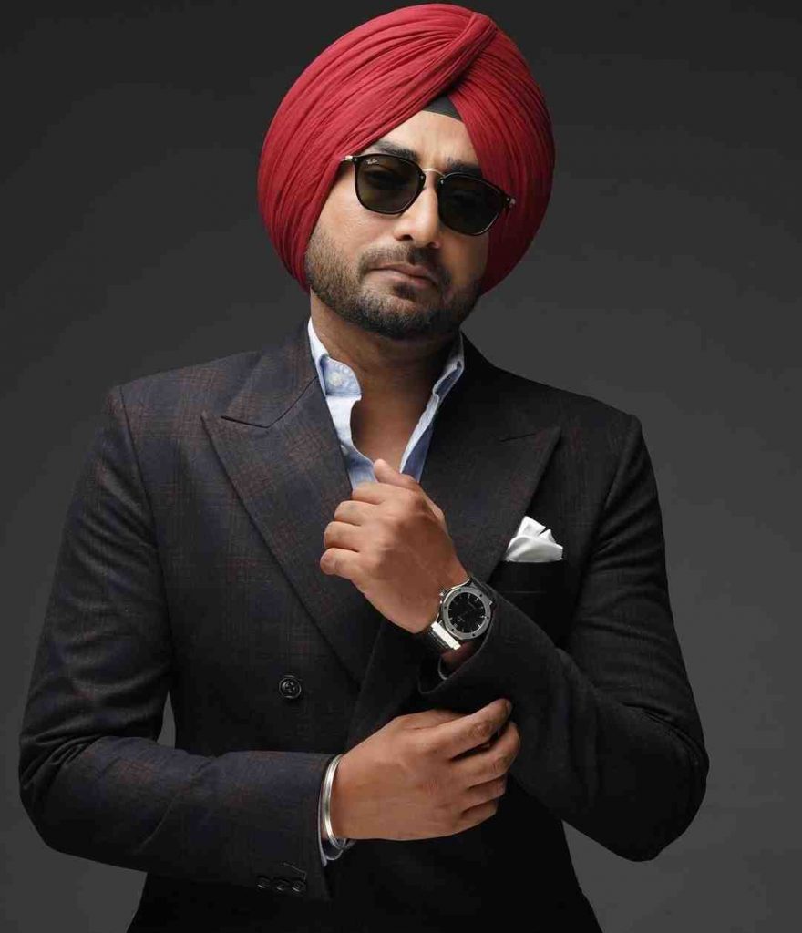 Ranjit Bawa Net Worth, Family, Girlfriend, Biography, and More