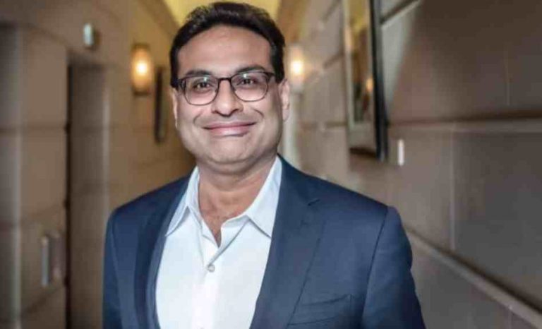 Laxman Narasimhan Net Worth, Family, Wife, Biography, & More Laxman Narasimhan Net Worth, Family, Wife, Biography, & More