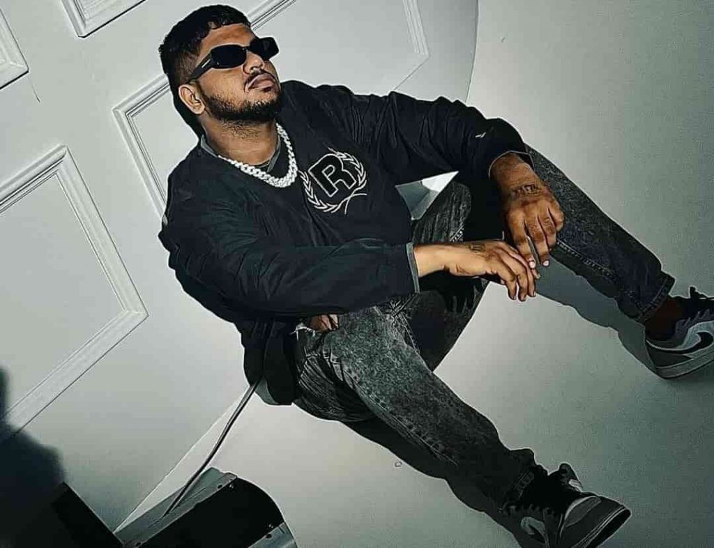 Nazz Net Worth, Age, Family, Girlfriend, Biography, and More