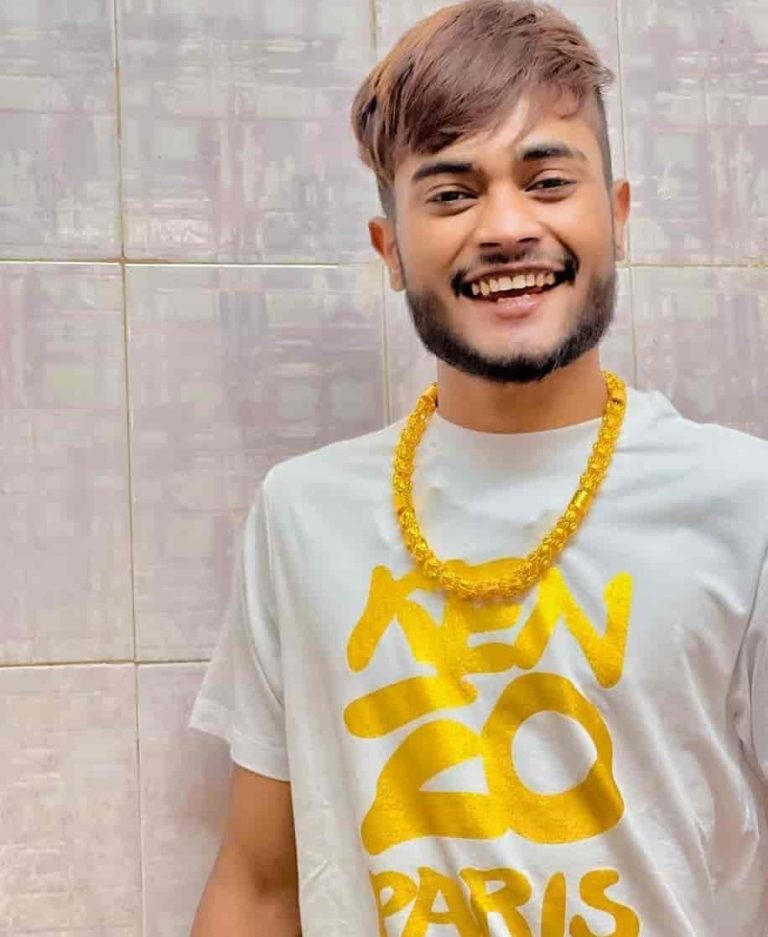 Sameer Staylo Net Worth, Age, Family, Girlfriend, Biography, More Sameer Staylo Net Worth, Age, Family, Girlfriend, Biography, More
