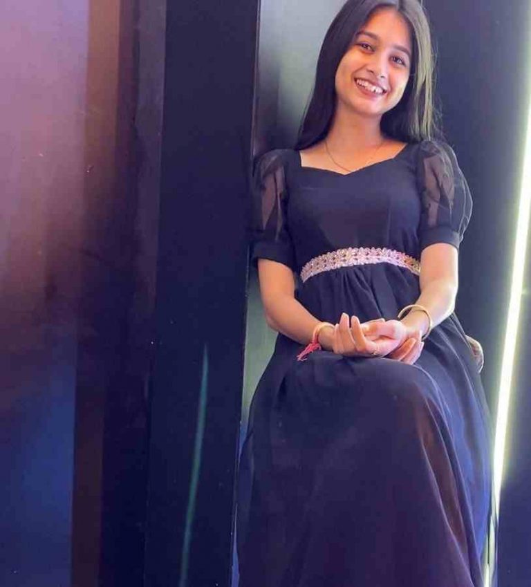 Srushti Ambavale Net Worth, Family, Boyfriend, Biography, More Srushti Ambavale Net Worth, Family, Boyfriend, Biography, More