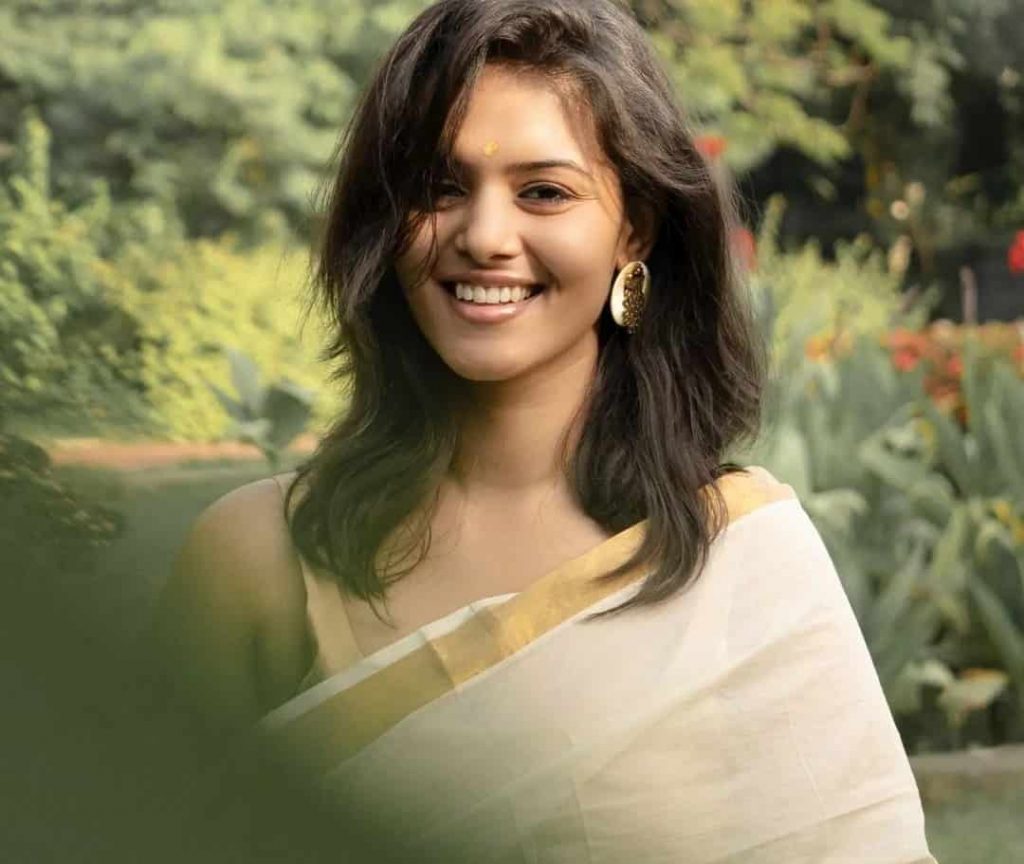 Swathishta Krishnan Net Worth, Family, Boyfriend, Biography, More