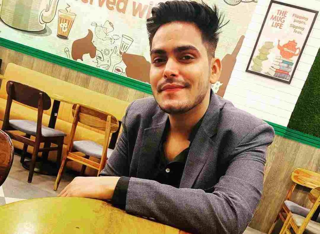 Wicked Sunny Net Worth, Age, Family, Girlfriend, Biography, More