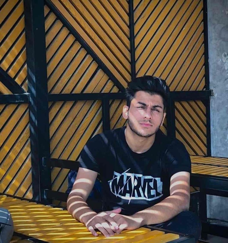 Aleemrk Net Worth, Age, Family, Girlfriend, Biography, and More