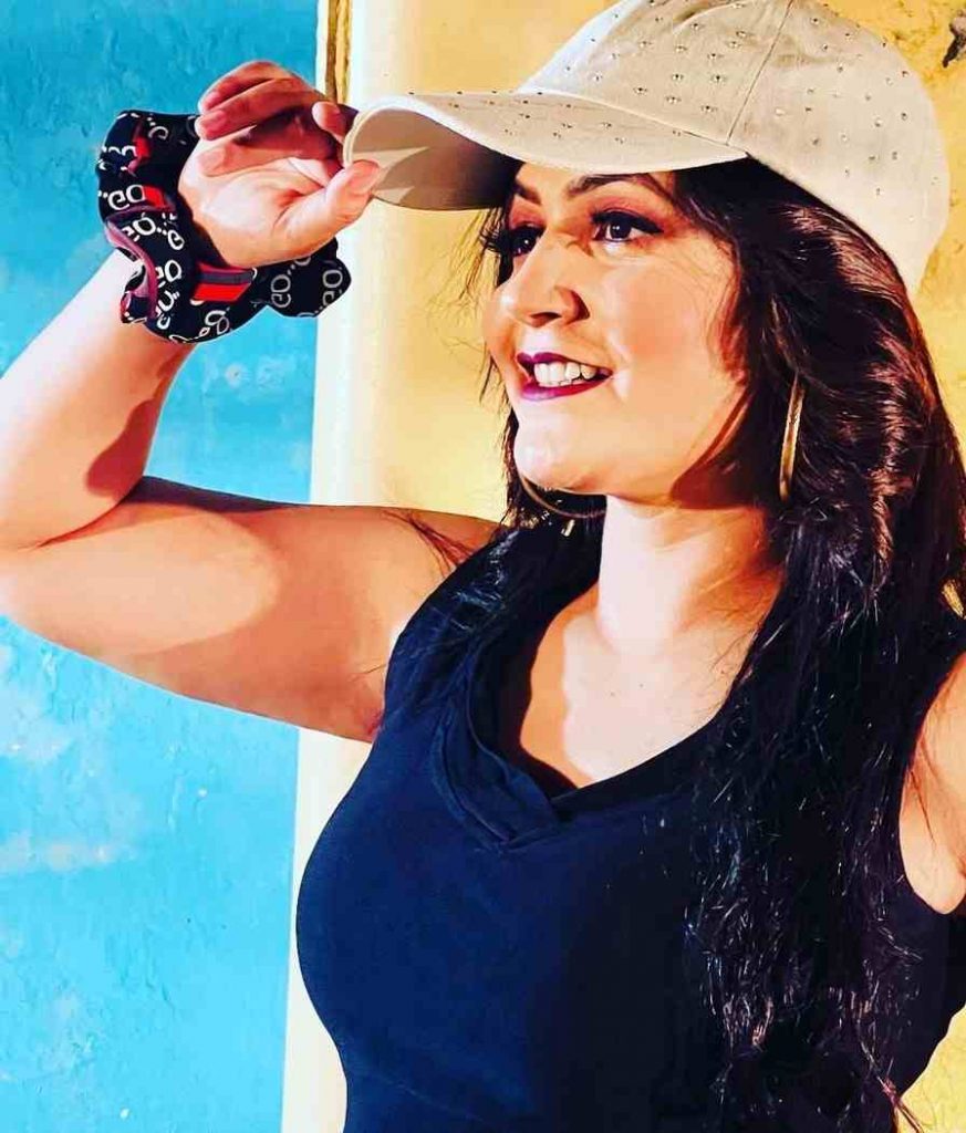 Gori Nagori Net Worth, Family, Boyfriend, Biography, and More