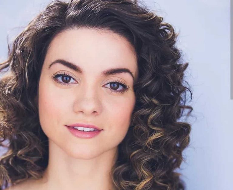 Lauren LaVera Net Worth, Family, Boyfriend, Biography, and More