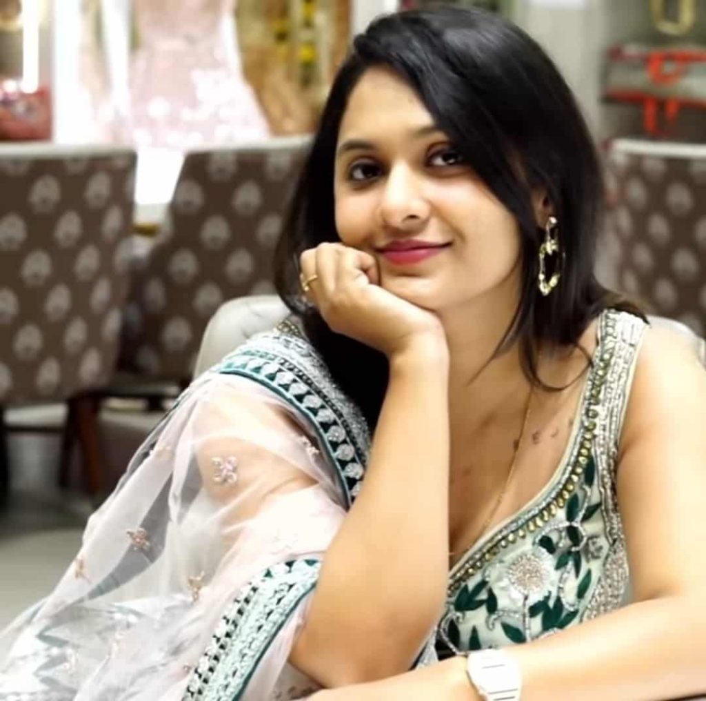 Pratiksha Jaiswal Net Worth, Family, Boyfriend, Biography, & More Pratiksha Jaiswal Net Worth, Family, Boyfriend, Biography, & More