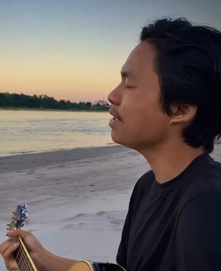 Rito Riba Net Worth, Age, Family, Girlfriend, Biography, and More