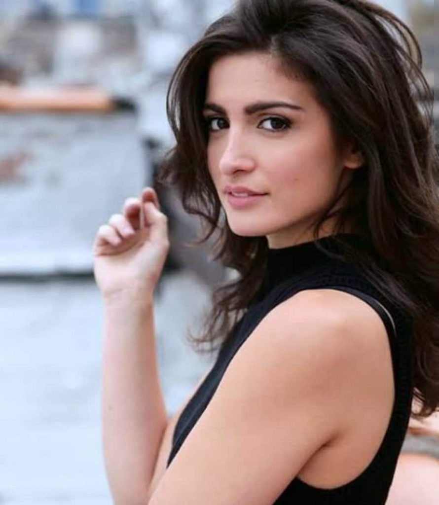 Samantha Scaffidi Net Worth, Family, Boyfriend, Biography, More