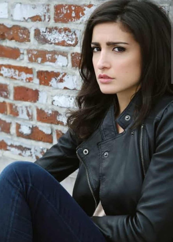 Samantha Scaffidi Net Worth, Family, Boyfriend, Biography, More