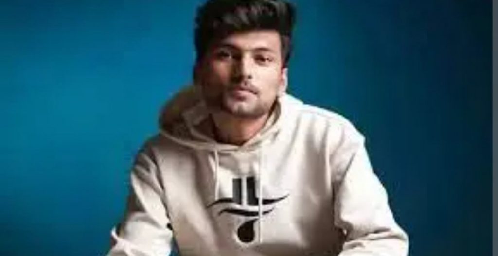Abhiyuday Mishra Aka SkyLord Net Worth, Biography, and More