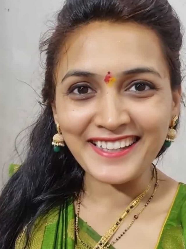 Neha R Satpute Net Worth, Age, Family, Husband, Biography, and More ...