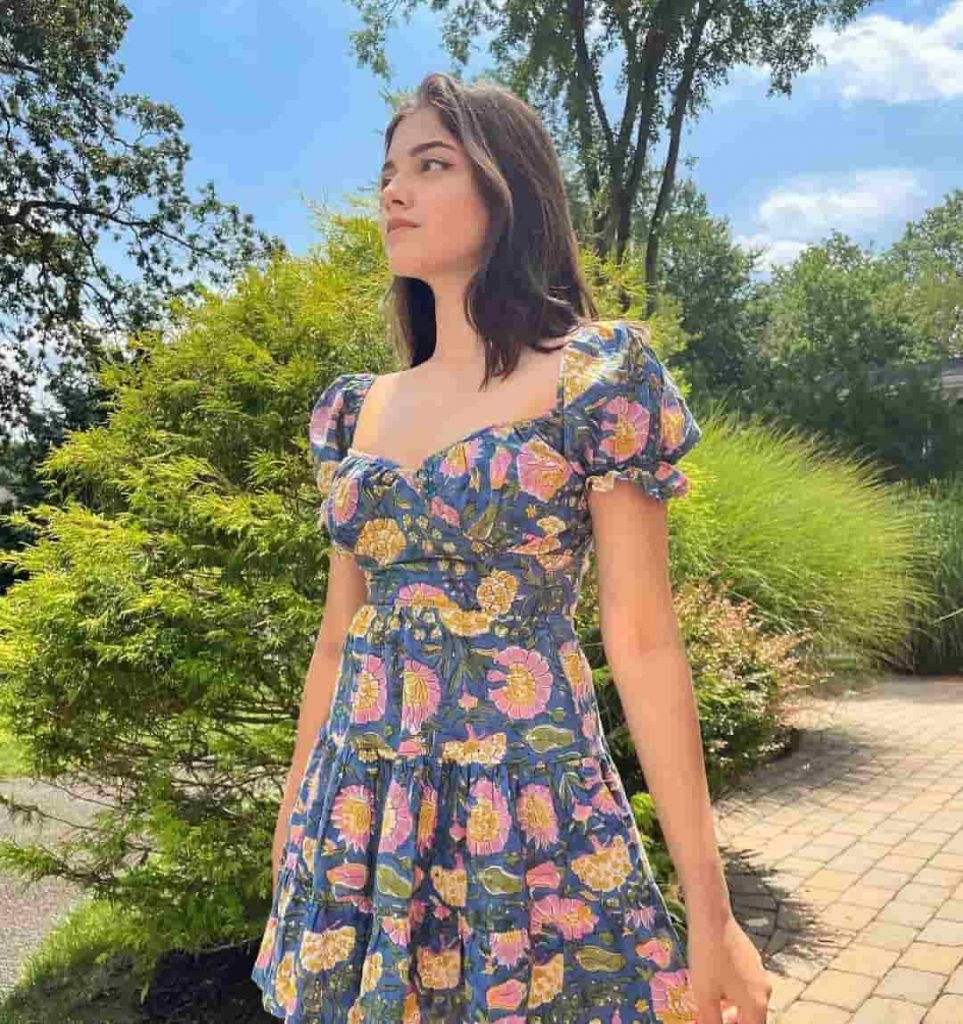 Ananya Joshi Net Worth, Family, Boyfriend, Biography, and More