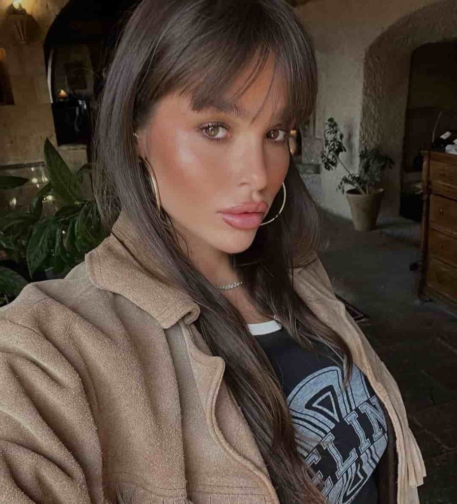 Ezgi Findik Net Worth, Age, Family, Boyfriend, Biography, and More
