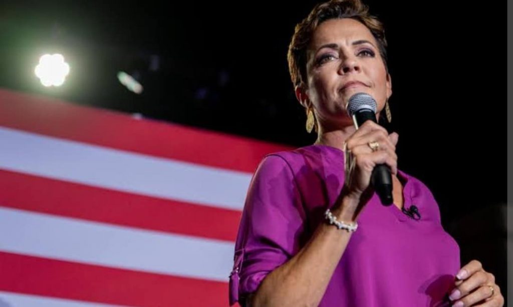 Kari Lake Net Worth, Age, Family, Husband, Biography, and More