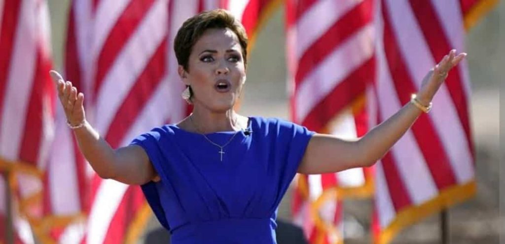 Kari Lake Net Worth, Age, Family, Husband, Biography, and More