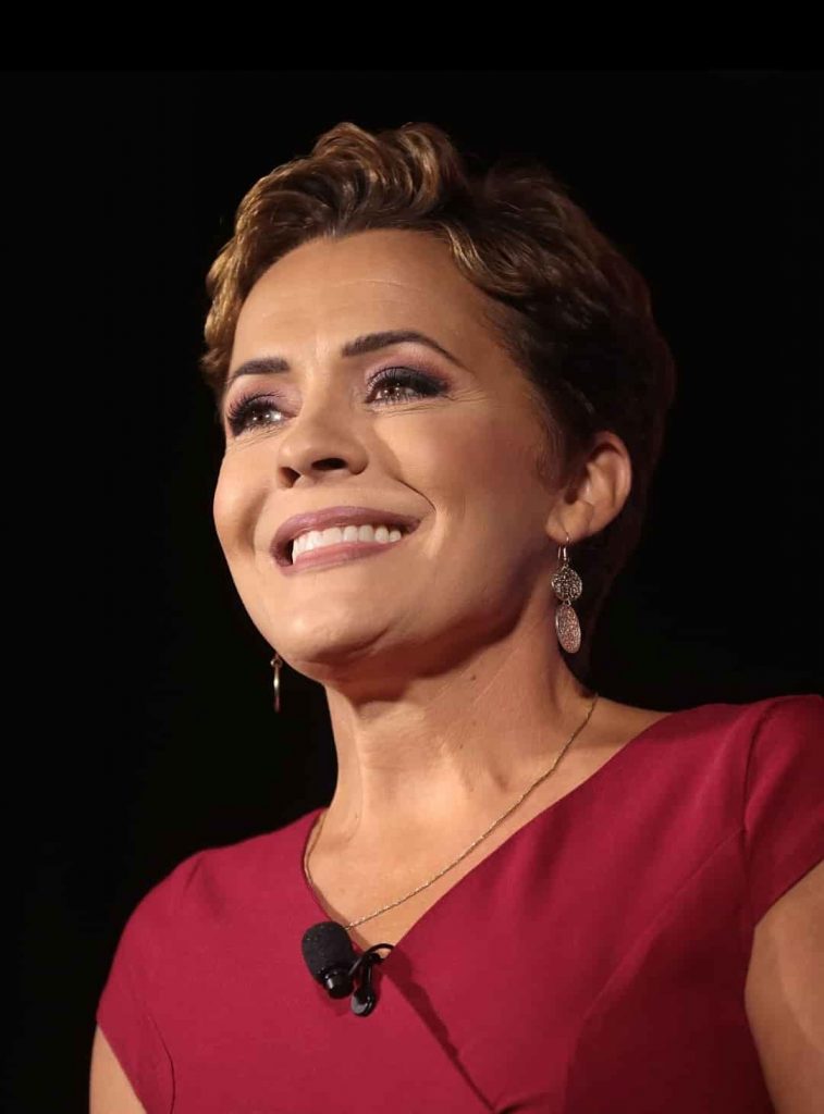 Kari Lake Net Worth, Age, Family, Husband, Biography, and More