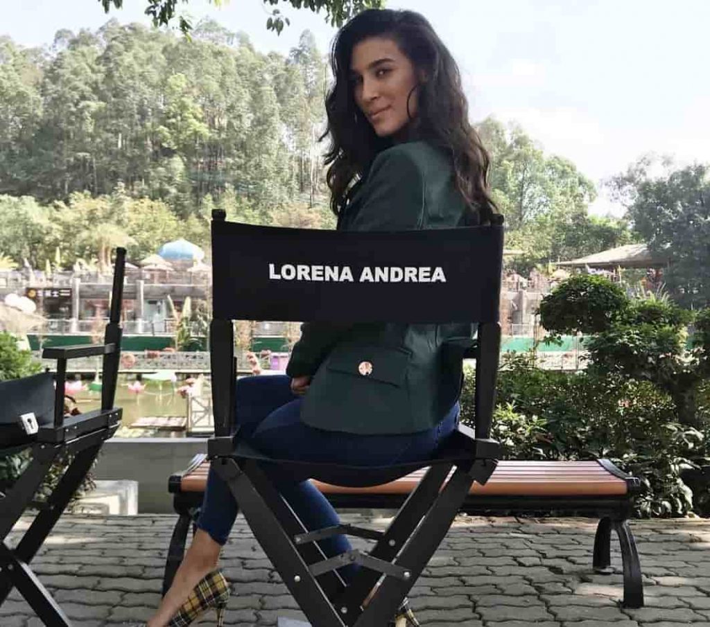 Lorena Andrea Net Worth, Family, Boyfriend, Biography, and More